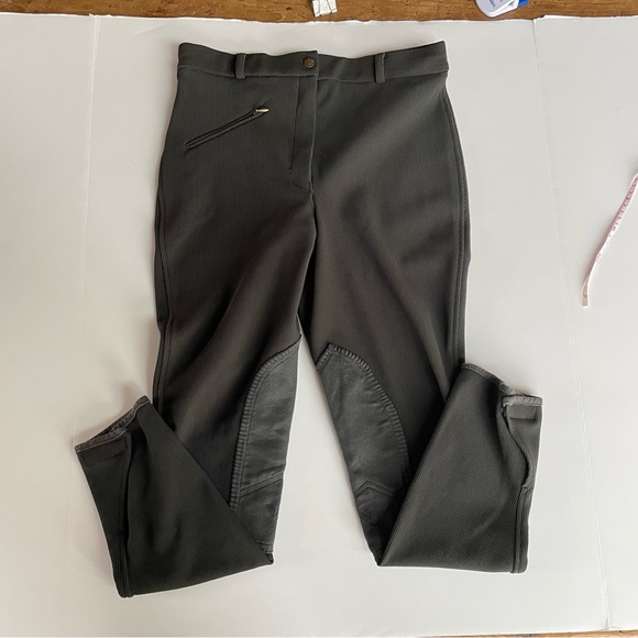 Tuff Rider | Pants & Jumpsuits | Tuff Rider Breeches Riding Pants 3 ...